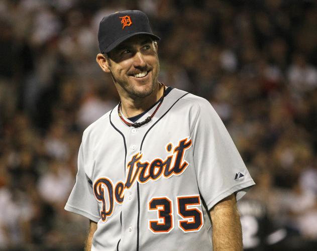 Unanimous Verlander eyes MVP | News Archives | yoursun.com