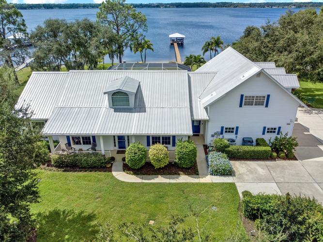 Lake Sebring paradise | Sebring | yoursun.com
