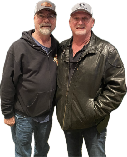 Love of music and family helped Robert Gomes establish a record label ...