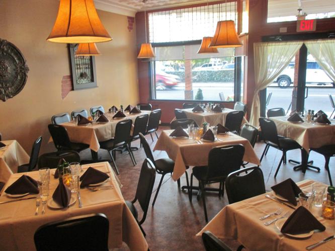 Carmelo’s is open for business | News Archives | yoursun.com