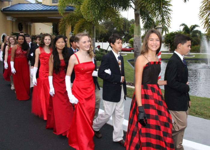 NLJC Holly Ball | News Archives | yoursun.com