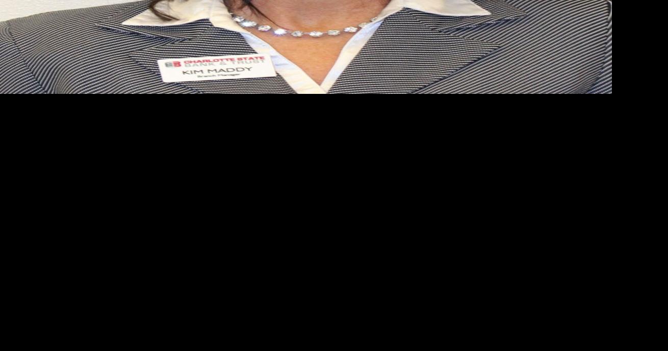 Kim Maddy named vice president of the Yah Yah Girls, Inc. | News ...