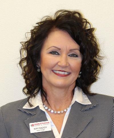 Kim Maddy named vice president of the Yah Yah Girls, Inc. | News ...