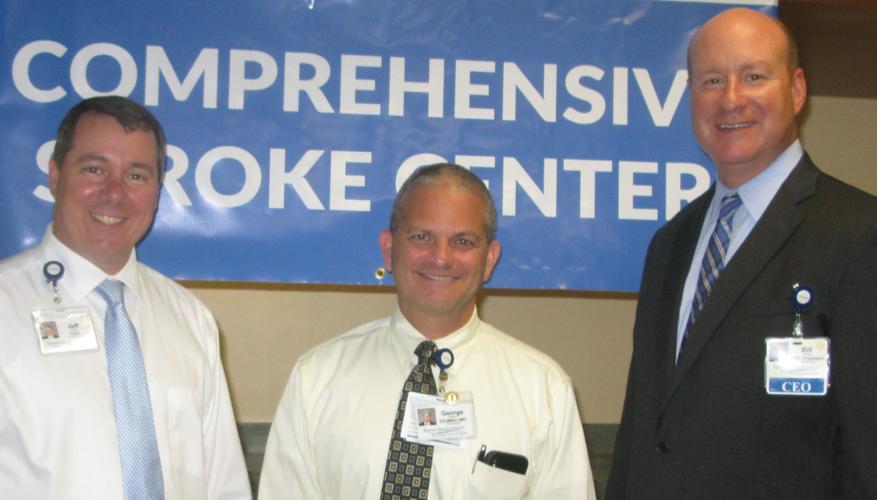 Stroke program a ‘game-changer’ | Feeling Fit | yoursun.com