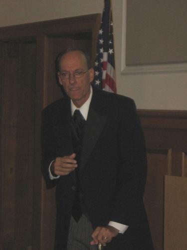 History Center opens new exhibit at 20th Anniversary Party | Haven ...