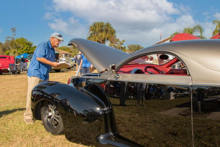 7th annual Peace River Car Club Classic Car Show | Multimedia | yoursun.com