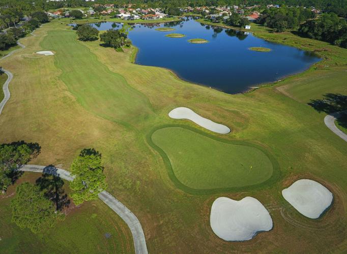 Charlotte Harbor National Golf Club opens with a new look | Sports ...