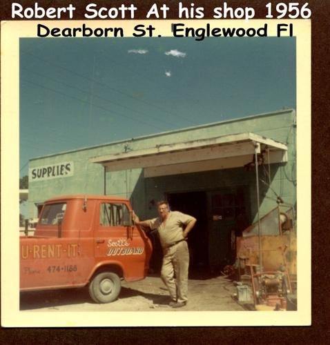 Legends of Englewood: The Scott Family | Features | yoursun.com