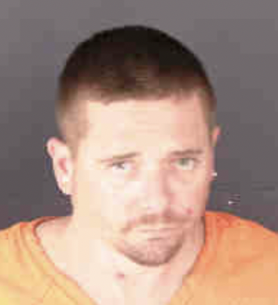 Accused batterer flees scene on moped | News | yoursun.com