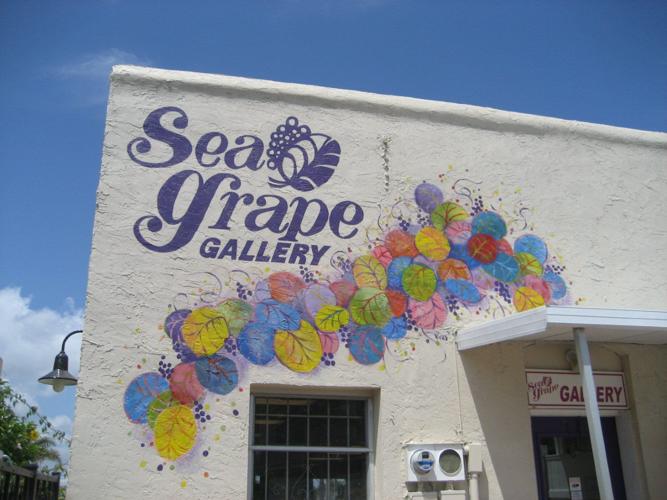 Sea Grape Gallery celebrates 25 years | News Archives | yoursun.com