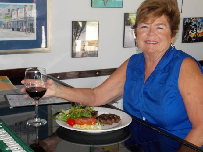 Pleasing menu variety at the Placida Grill | Go! | yoursun.com