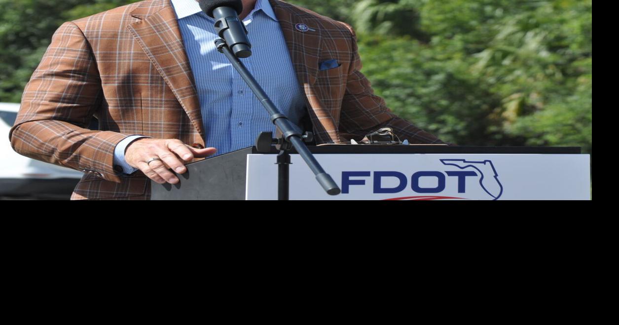 FDOT, local leaders hold River Road groundbreaking event | News ...