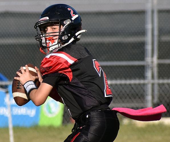 POP WARNER ROUNDUP: Bandits sweep their way into postseason play ...