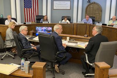 City Council to re-examine hearing procedures | News | yoursun.com