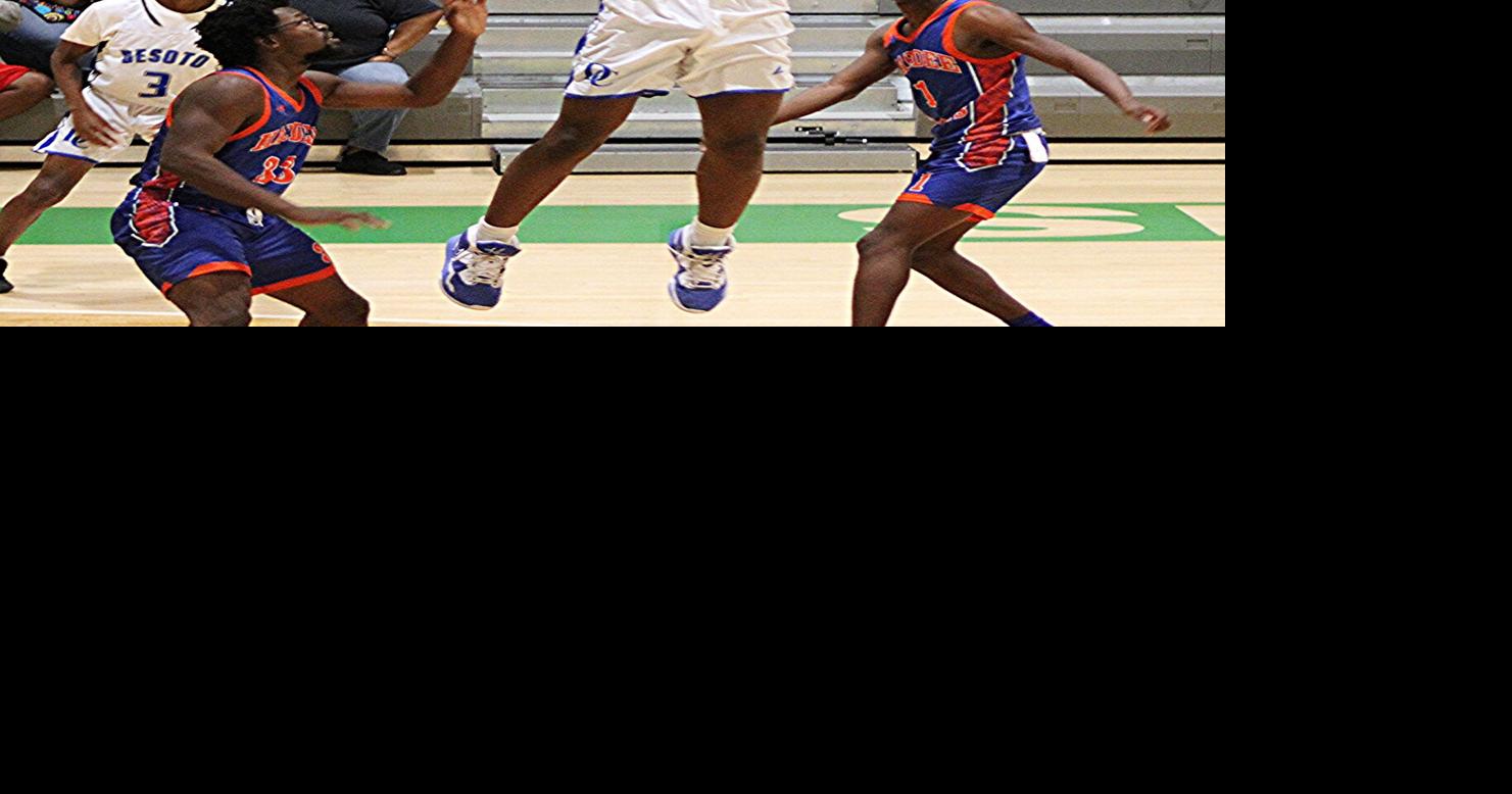 PREP SPORTS: Bulldogs defeat Hardee, upset Booker | Desoto-county-high ...