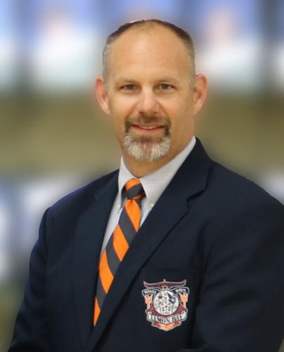 Lemon Bay gets new principal; Bedford promoted | News | yoursun.com