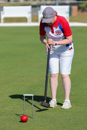 US team claims croquet championship in Venice | News | yoursun.com