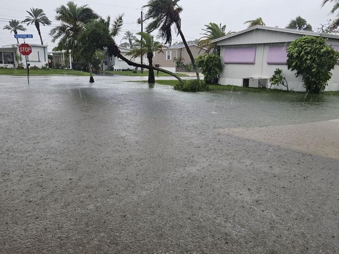 As Debby leaves, what is fate of South Jetty? | Latest Weather ...