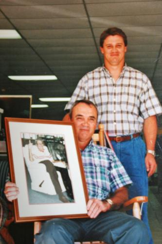 Badcock’s now a three-generation operation | Newsarchives | yoursun.com