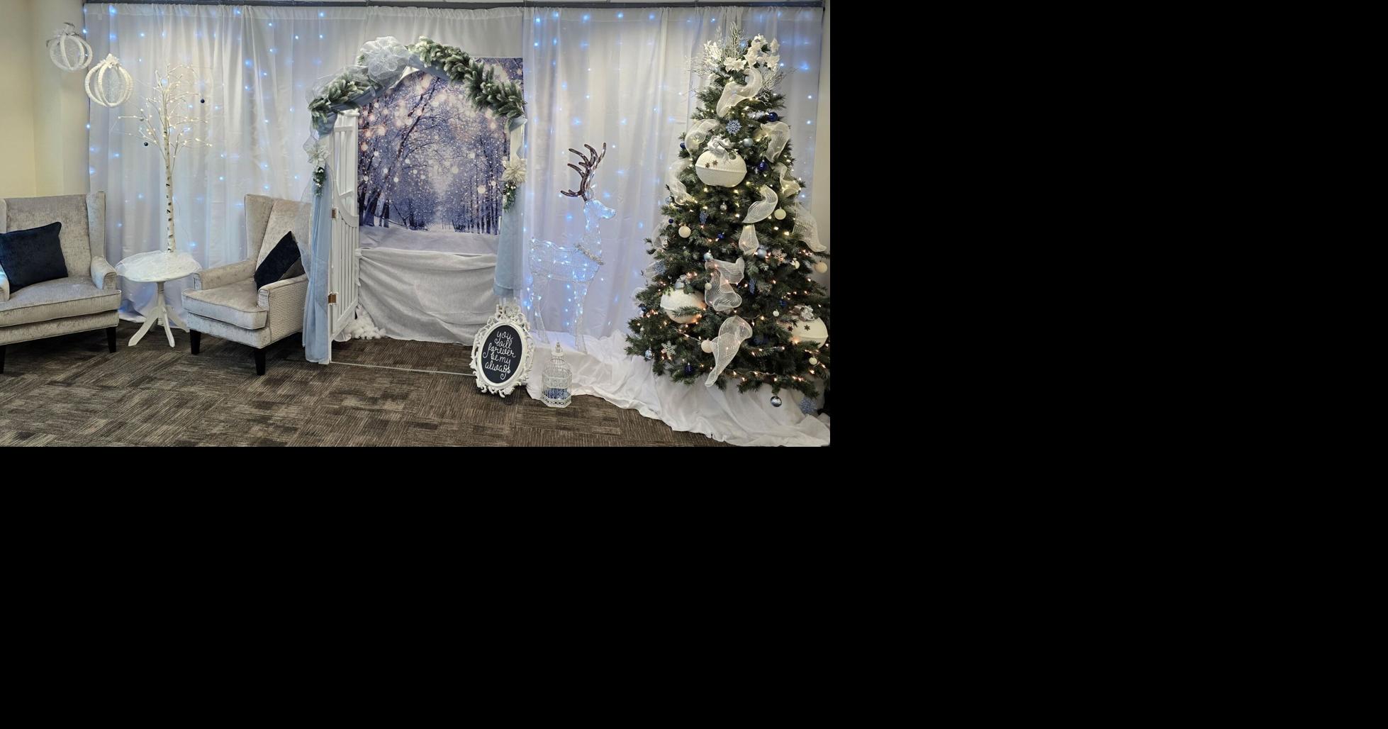 Say ‘I do’ at the Charlotte County Clerk of Circuit Court’s ‘Winter ...
