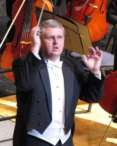 Symphony’s ‘Amoré’ show features mayor | News Archives | yoursun.com