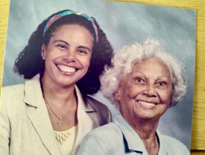 FIERCE: Preserving history, preparing for the future | Sunfiercewomen ...