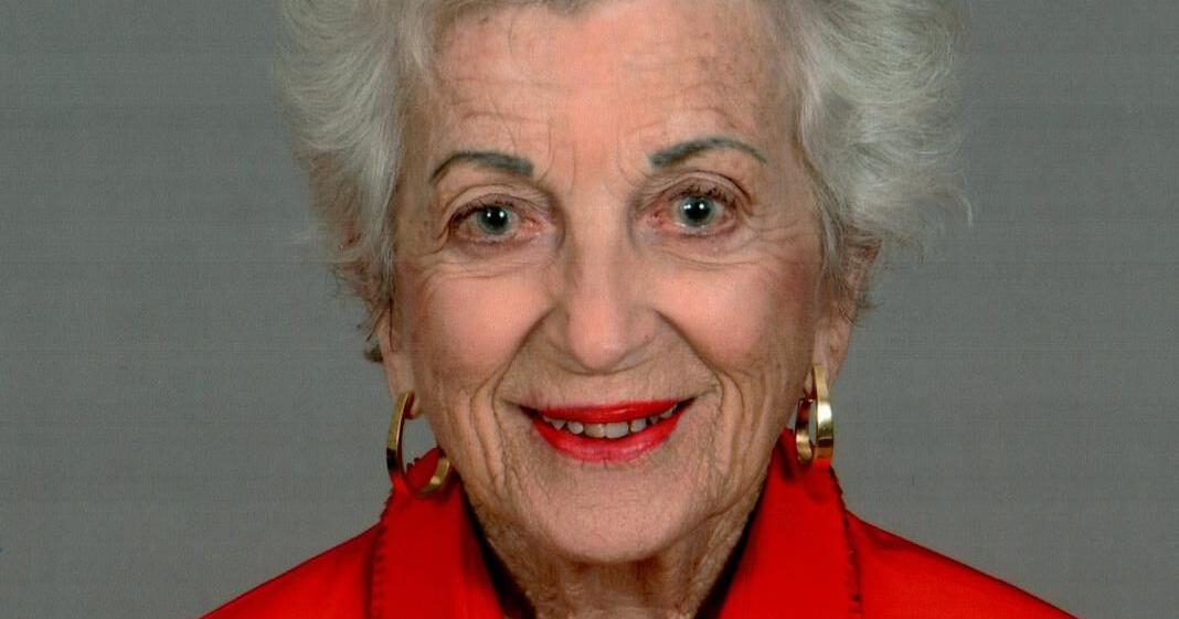 Anne Simpson | Obituaries | yoursun.com