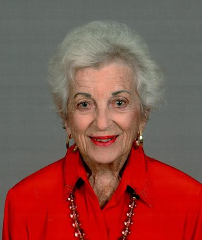 Anne Simpson | Obituaries | yoursun.com