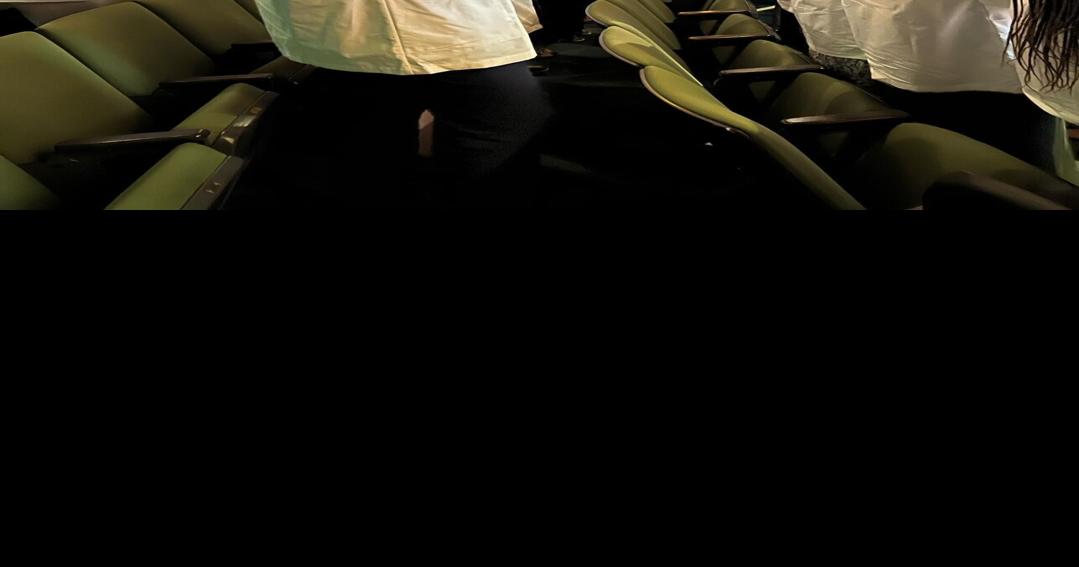 SCF nurses celebrate fall pinning ceremony | Education | yoursun.com