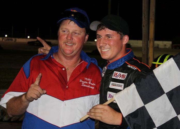 Old speedway gets new owner, new name, new attitude | News Archives ...