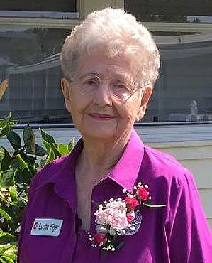 Luetta J. Kiger | Obituaries | yoursun.com