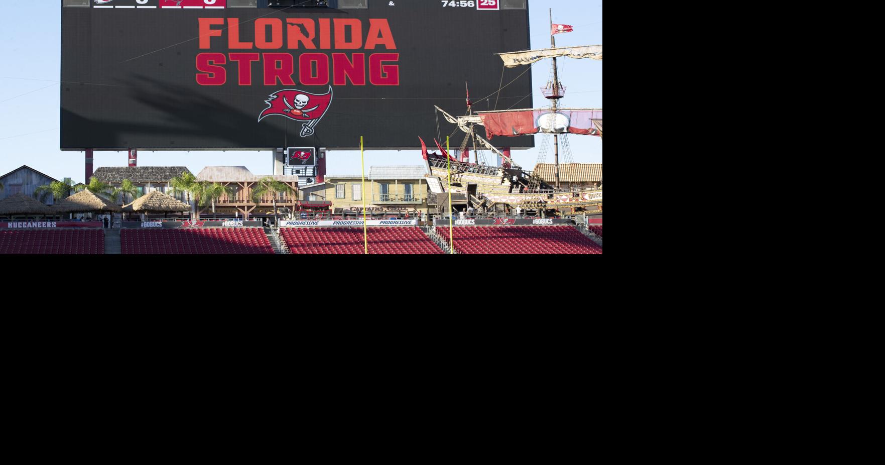 Florida Strong: Wawa, Publix, Walmart, Universal Studios, Elevance ...