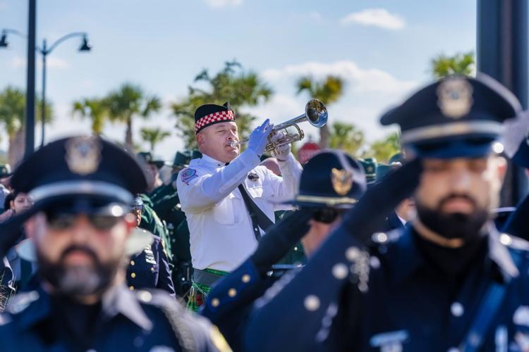 COLUMN: Diaz memorial service was a huge tribute | Port Charlotte News ...