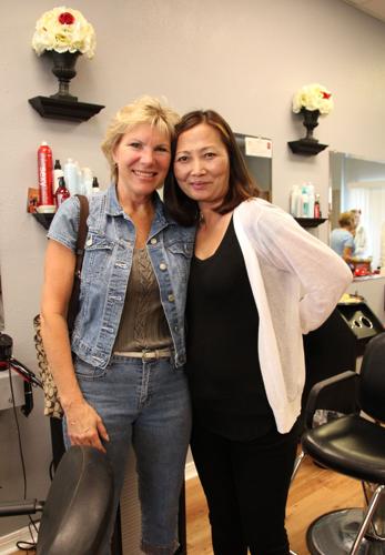 Bombshell Bettie’s salon opens with a bang | News Archives | yoursun.com