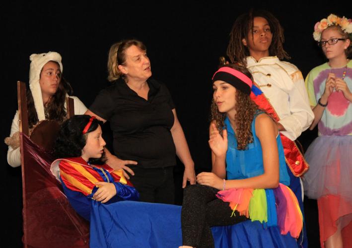 ‘Princess Who Had No Name’ sighted at PCMS | News Archives | yoursun.com