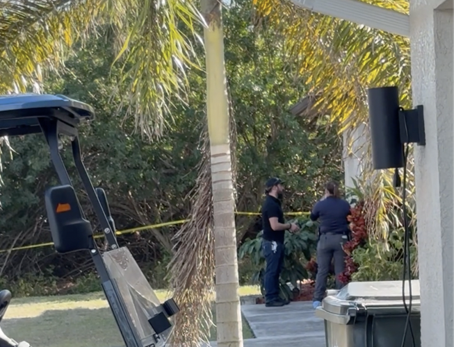 Cops: Man killed wife with pistol | News | yoursun.com