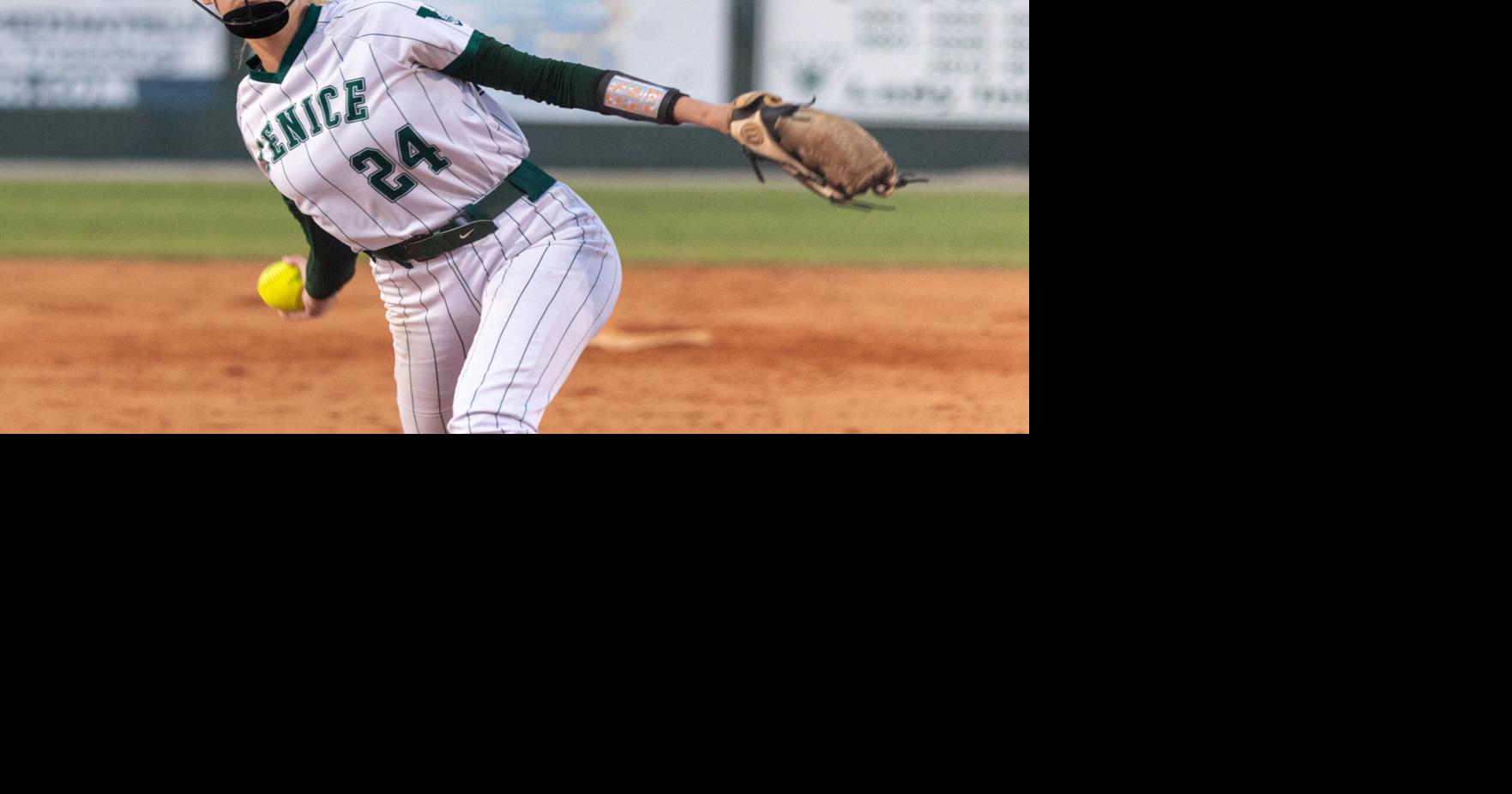 PREP SOFTBALL: Top teams rich with pitching | Sun Preps | yoursun.com