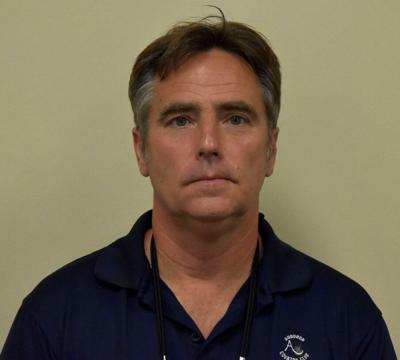 Charlotte sheriff candidate banned from sheriff's office | Port ...