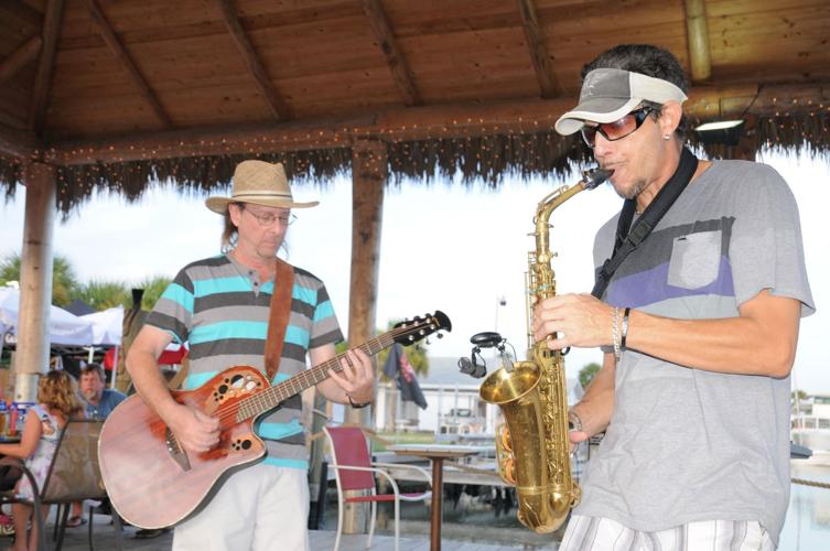 Time to 'nosh' on knishes and kudles and home-baked Jewish pastries ...