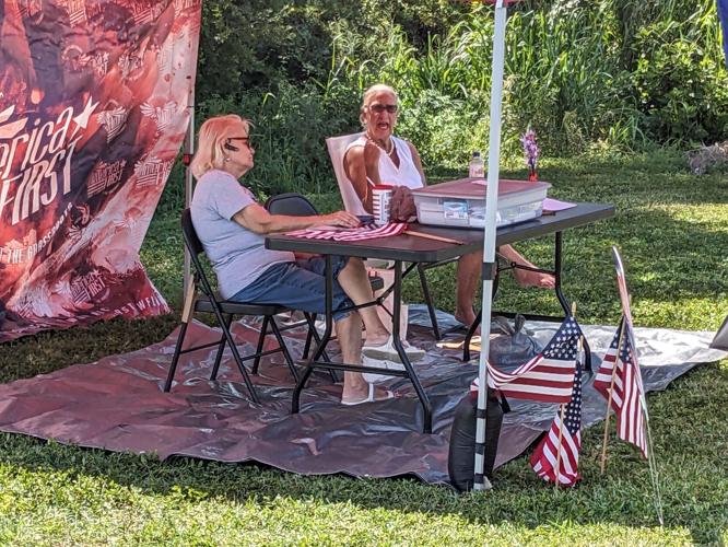 Caucus lawsuit moves on in Election Day's shadow | News | yoursun.com