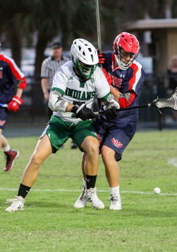 VHS lacrosse kicks off inaugural season | News Archives | yoursun.com