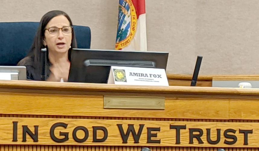 Will Walker killing inquiry be released? | Port Charlotte News ...