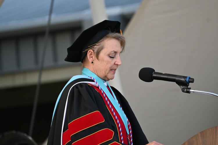 Pioneering class of SCFCS Venice graduates | News | yoursun.com