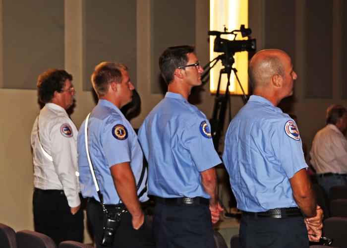 Remembering 9/11 | News Archives | yoursun.com