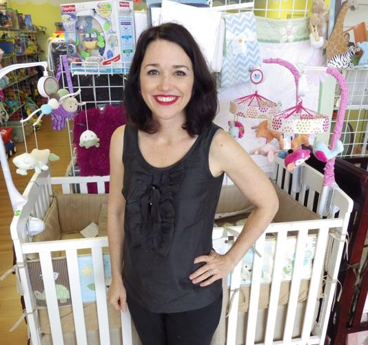 Patrons buy into Small Business Saturday | News Archives | yoursun.com