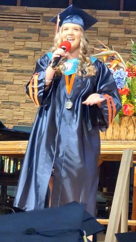 Lemon Bay's Class of 2021 says farewell at baccalaureate ceremony | The ...