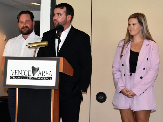 Venice Area Chamber names 'Businesses of the Year' | News | yoursun.com