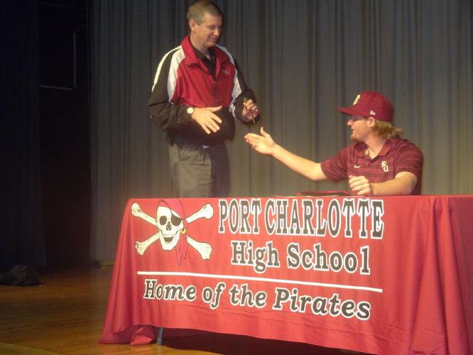 Petrey heads ‘home’ to FSU | News Archives | yoursun.com