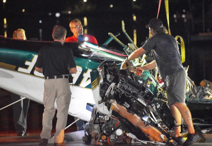 VPD: Plane crash victims were family | News | yoursun.com