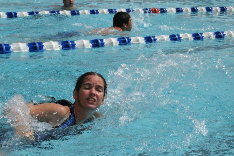 Special STARS swim for gold at Sebring pool | Newsarchives | yoursun.com